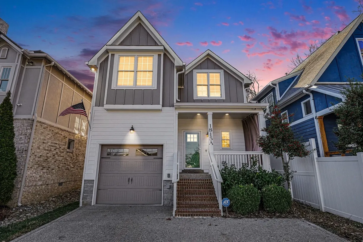 1815A Shackleford Rd, Nashville, TN 37215 Property for sale