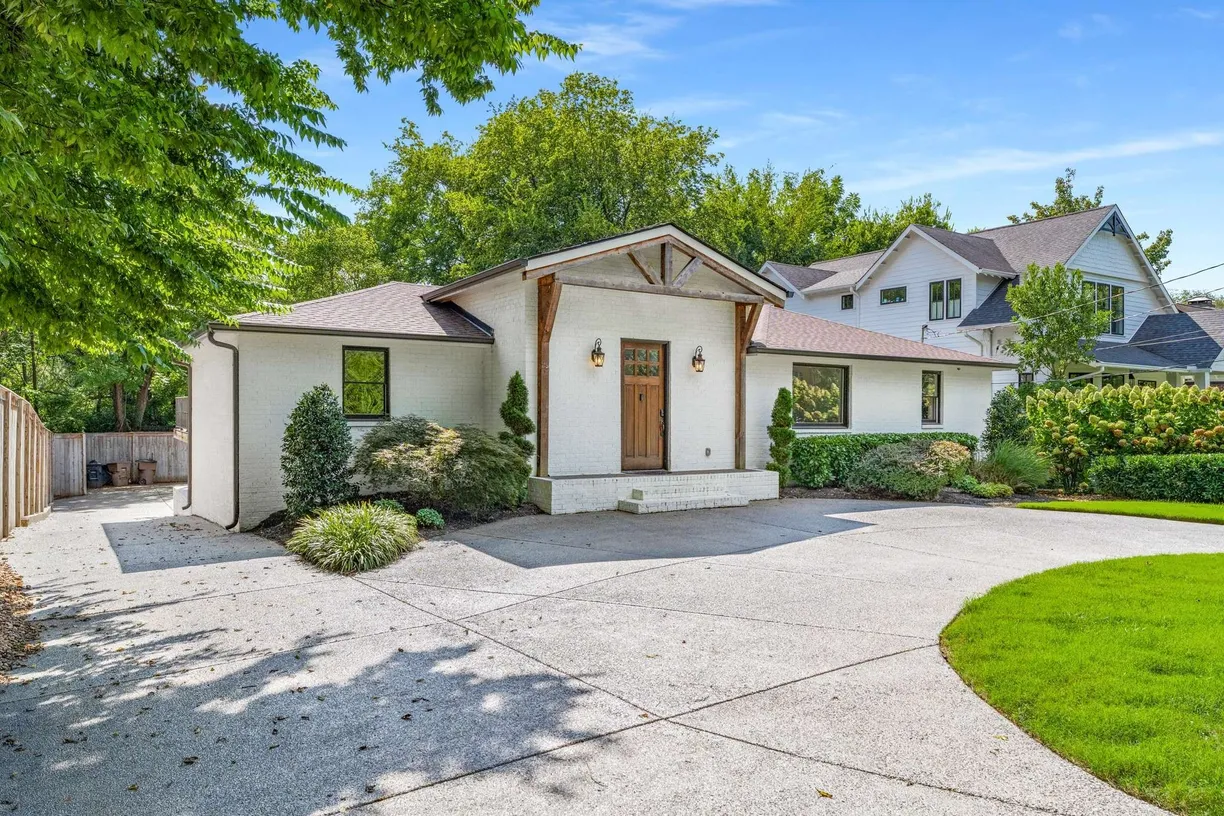 1703 Bonner Ave, Nashville, TN 37215 Property for sale