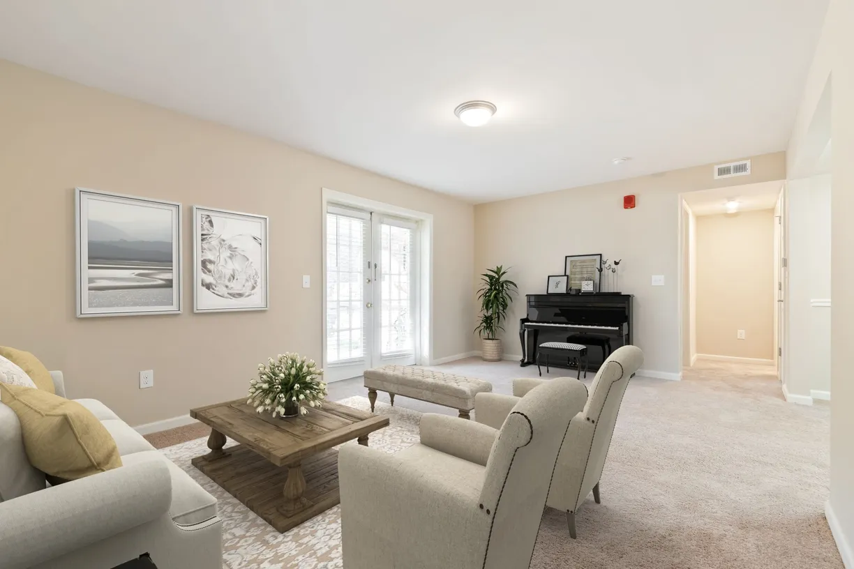 5025 Hillsboro Pike #23C, Nashville, TN 37215 Property for sale