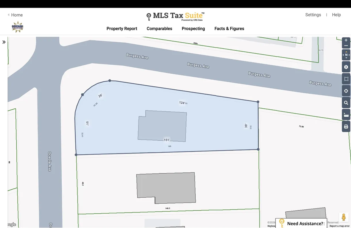 130 Oceola Ave, Nashville, TN 37209 Property for sale