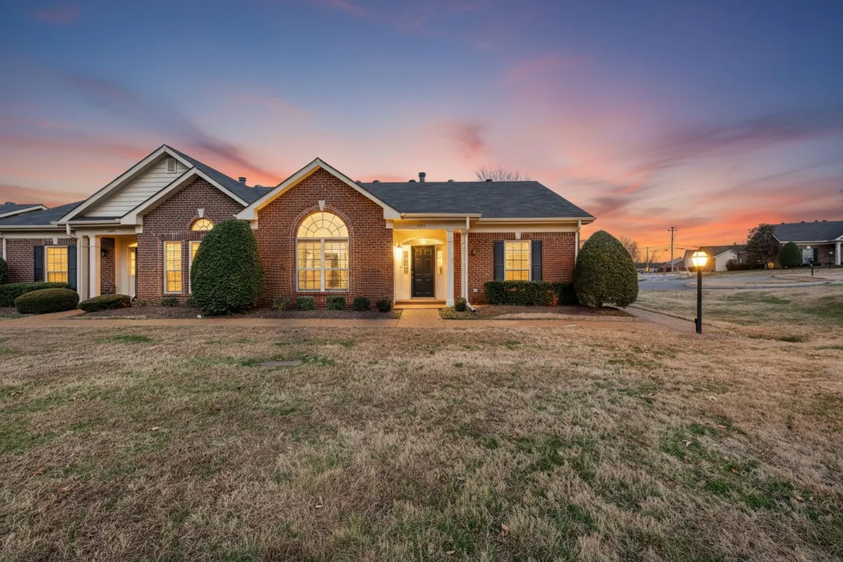 9304 Sawyer Brown Rd, Nashville, TN 37221 Property for sale