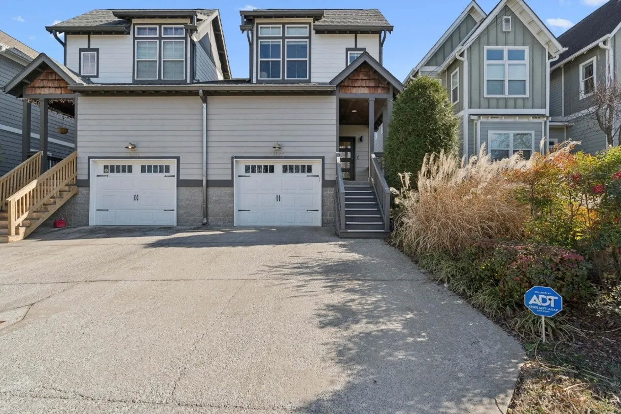 1312B Pillow St, Nashville, TN 37203 Property for sale