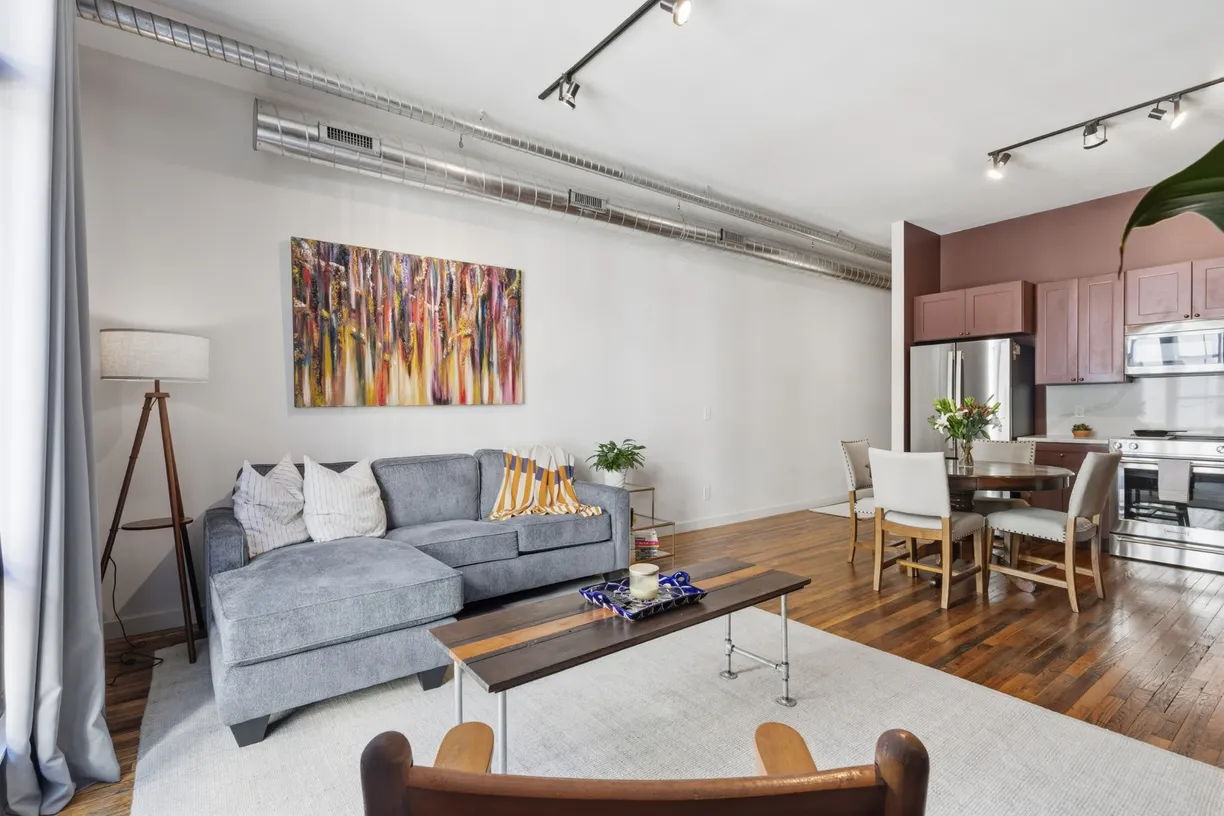 704 Taylor St #201, Nashville, TN 37208 Property for sale