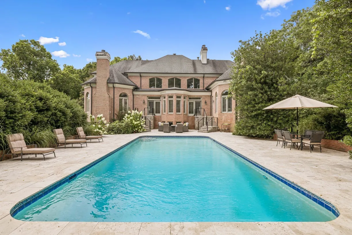 926 Overton Lea Rd, Nashville, TN 37220 Property for sale