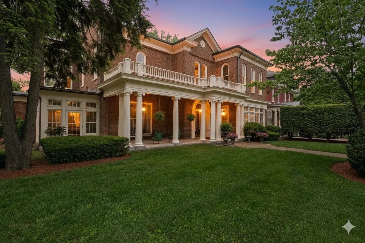 908 W Main St, Franklin, TN 37064 Property for sale