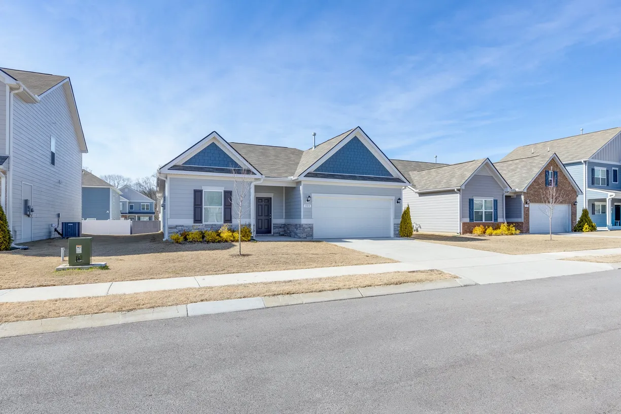 515 Morgan Meadows Way, Columbia, TN 38401 Property for sale