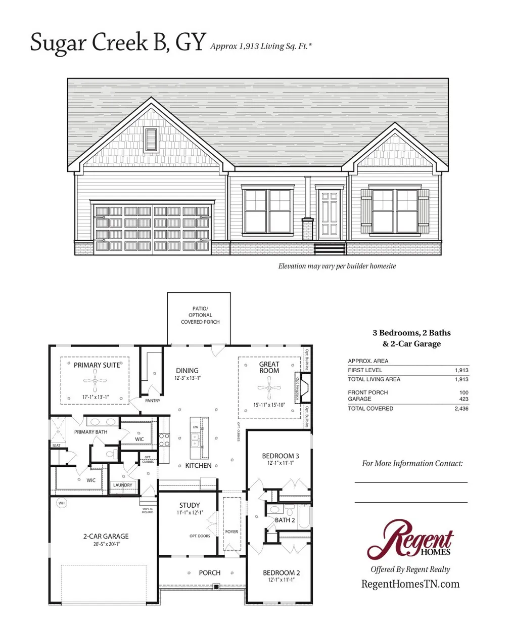 6148 Worthington Rd, Columbia, TN 38401 Property for sale