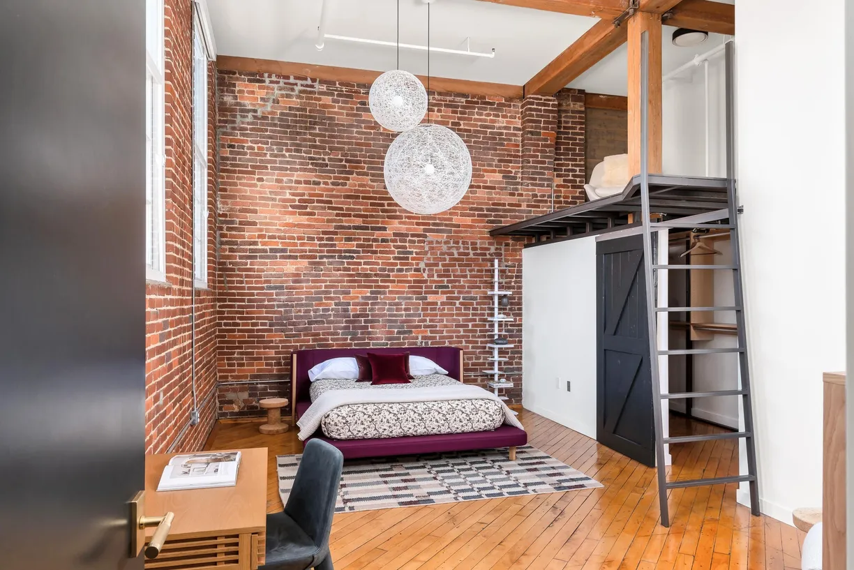 1400 Rosa L Parks Blvd #216, Nashville, TN 37208 Property for sale