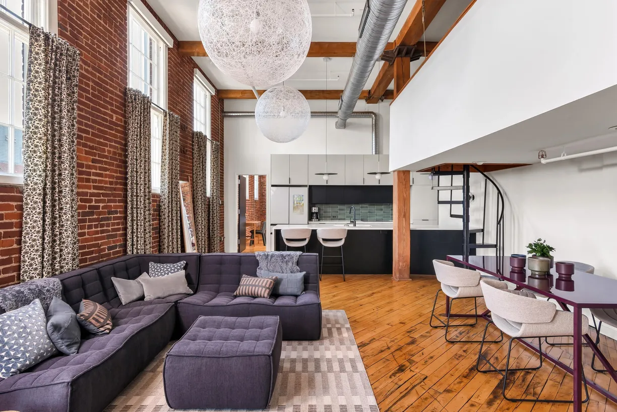 1400 Rosa L Parks Blvd #216, Nashville, TN 37208 Property for sale