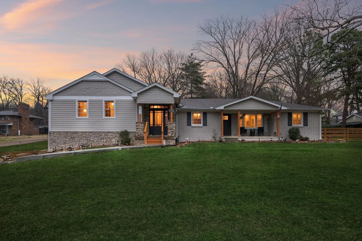 5935 S New Hope Rd, Hermitage, TN 37076 Property for sale