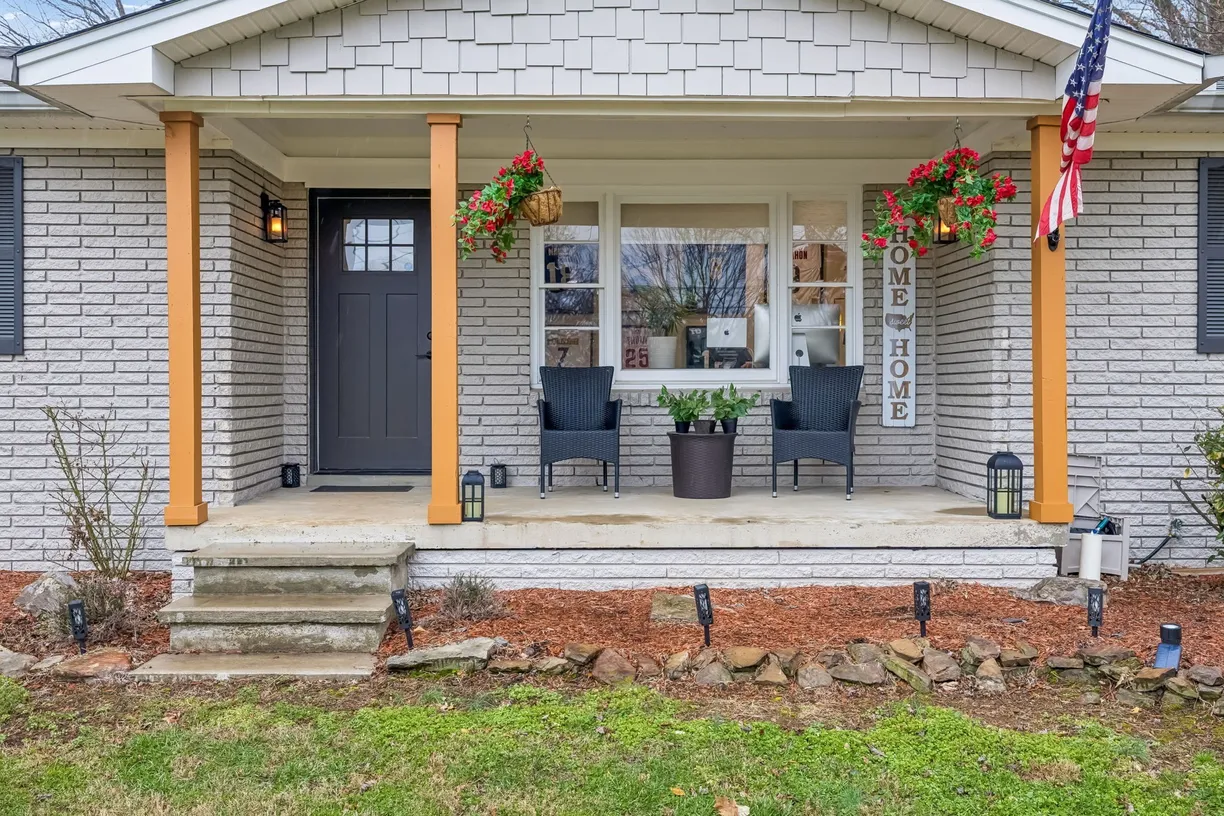 5935 S New Hope Rd, Hermitage, TN 37076 Property for sale