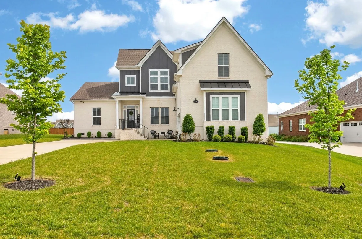 918 Proprietors Pl, Murfreesboro, TN 37128 Property for sale