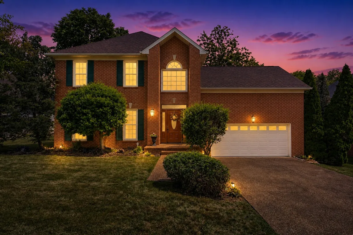 304 Harpeth View Cir, Nashville, TN 37221 Property for sale