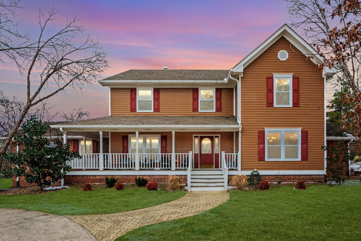 218 Spring Valley Rd, Hendersonville, TN 37075 Property for sale