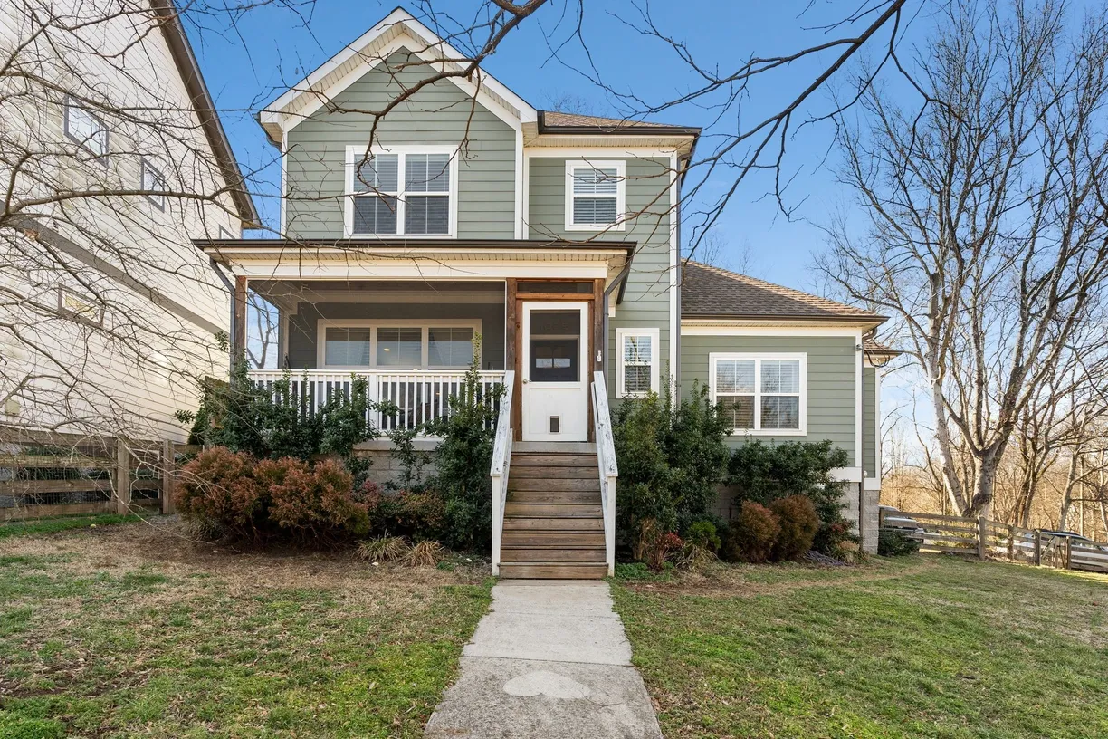1035 40th Ave N, Nashville, TN 37209 Property for sale