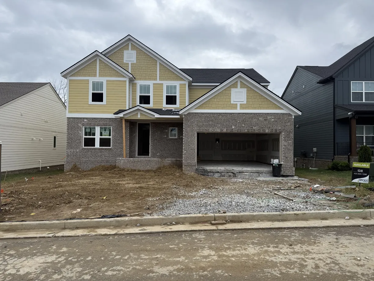 1048 Cherry Tree Dr, Mount Juliet, TN 37122 Property for sale