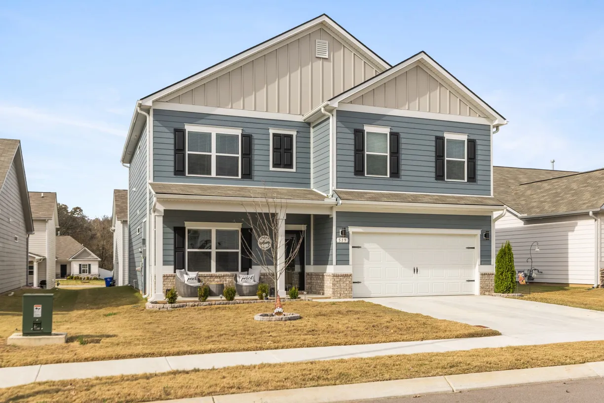 519 Morgan Meadows Way, Columbia, TN 38401 Property for sale