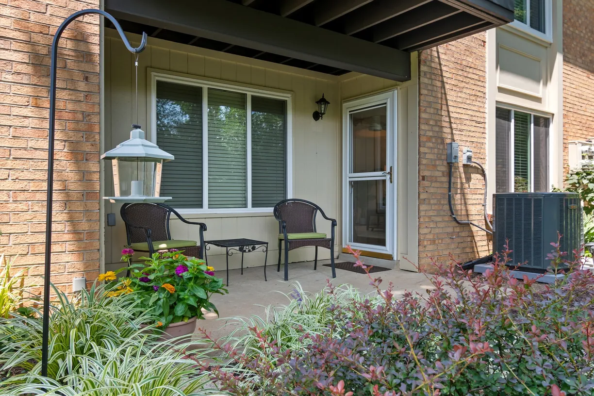 4487 Post Pl #158, Nashville, TN 37205 Property for sale