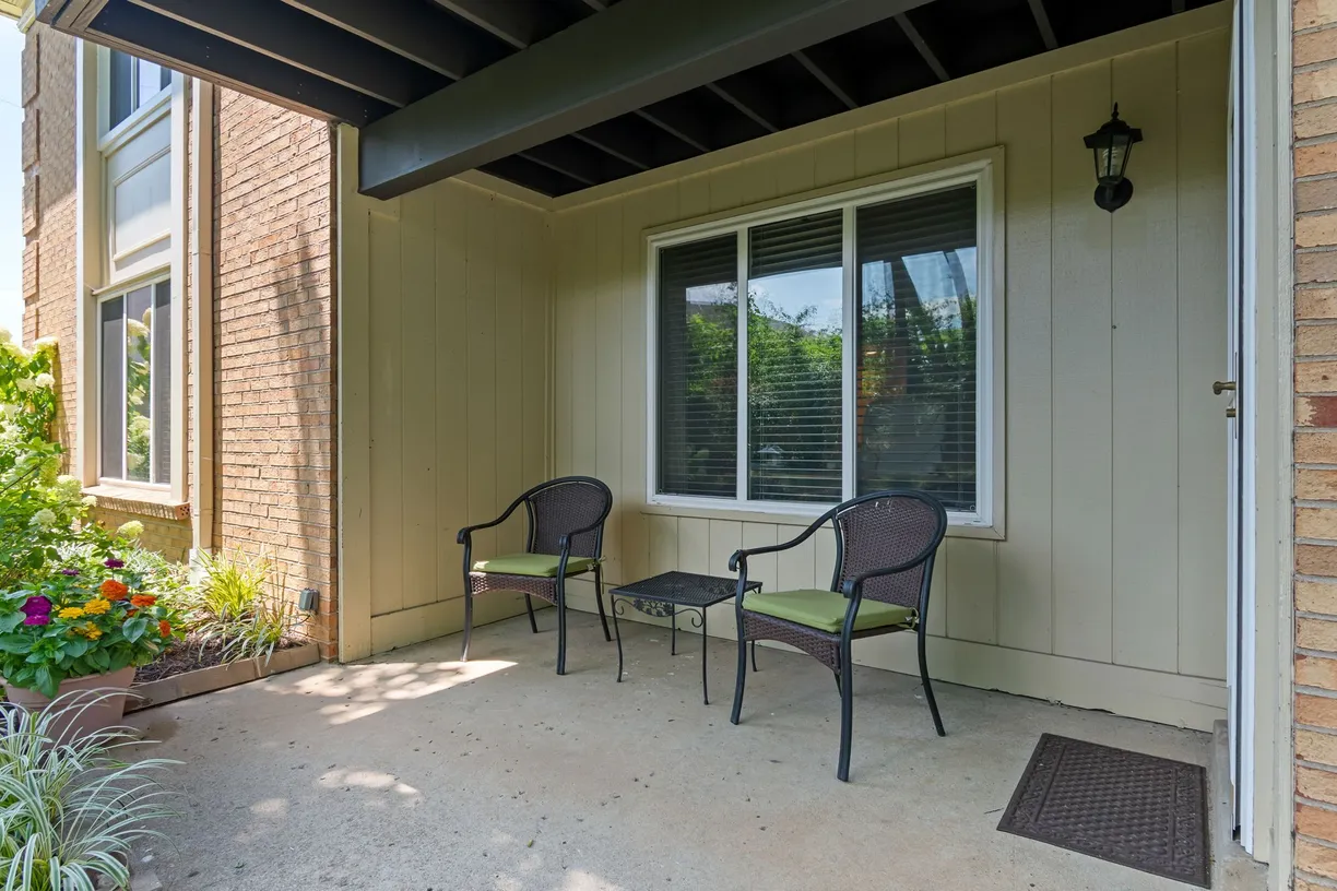 4487 Post Pl #158, Nashville, TN 37205 Property for sale