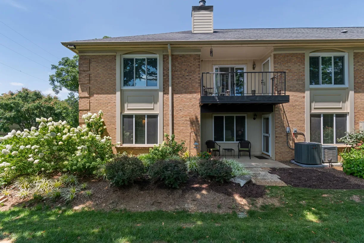 4487 Post Pl #158, Nashville, TN 37205 Property for sale