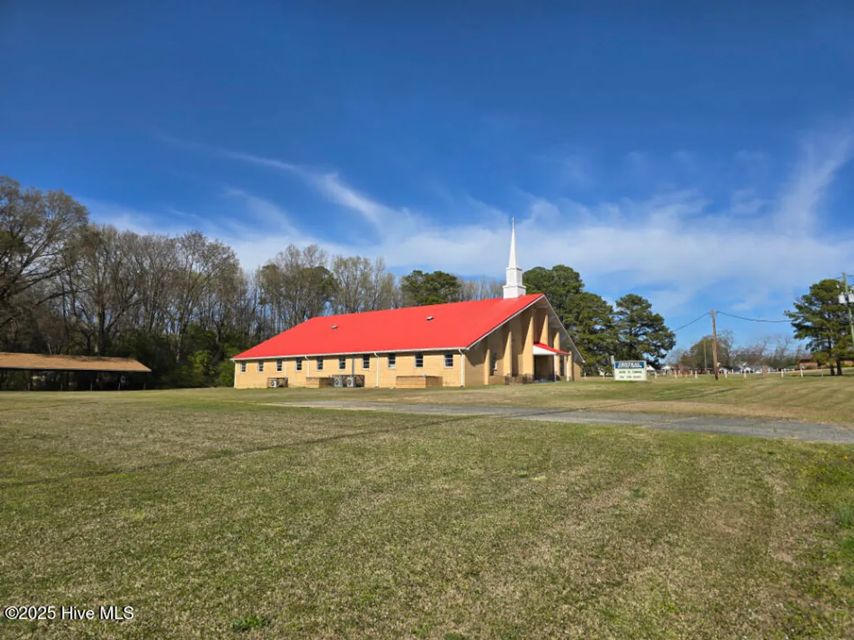 611 W Grantham, Goldsboro, NC 27530 Property for sale