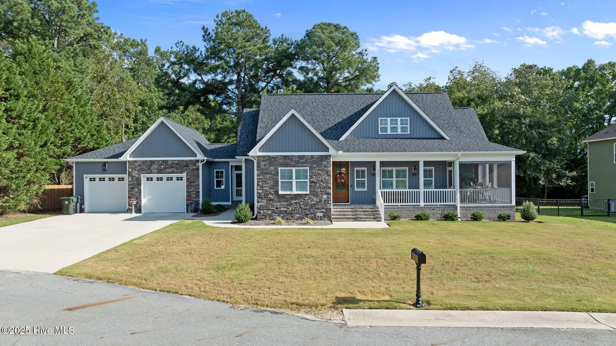 202 Michelle Dawn, Goldsboro, NC 27534 Property for sale