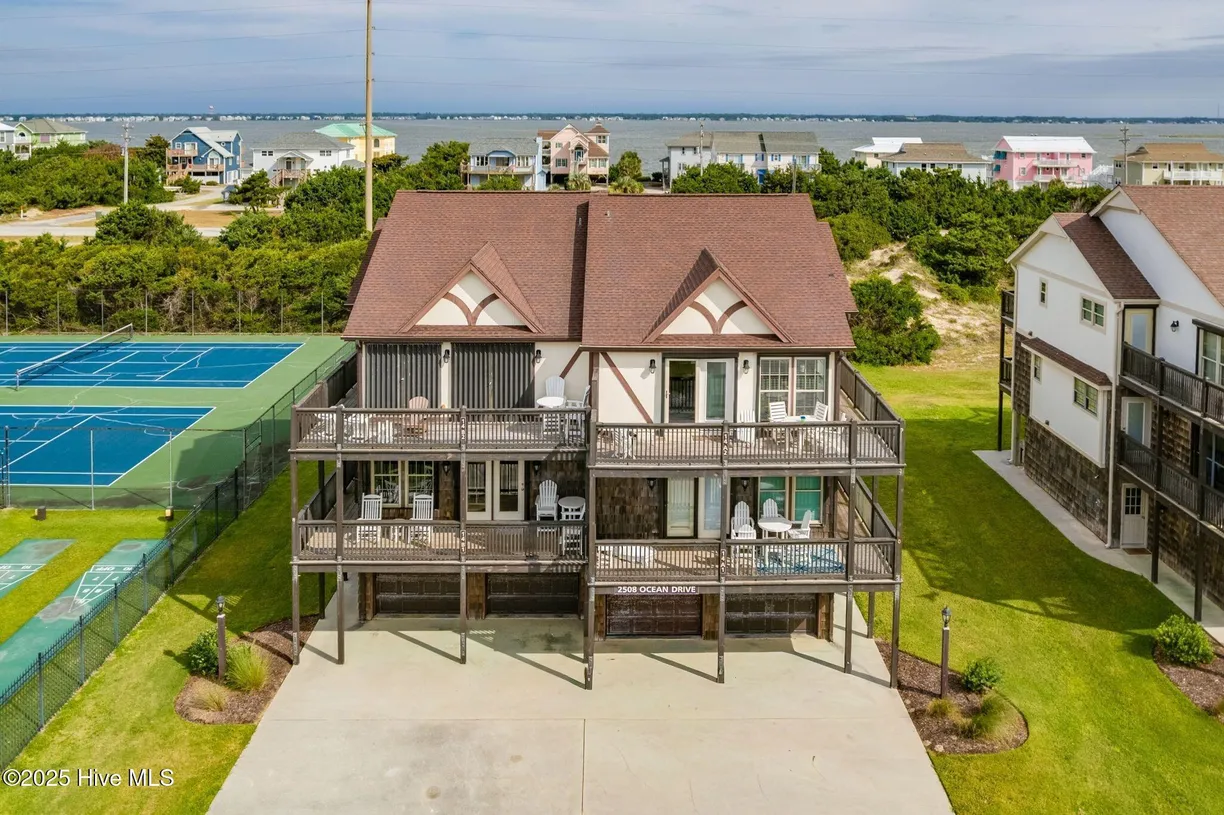 2508 Ocean #14b1, Emerald Isle, NC 28594 Property for sale