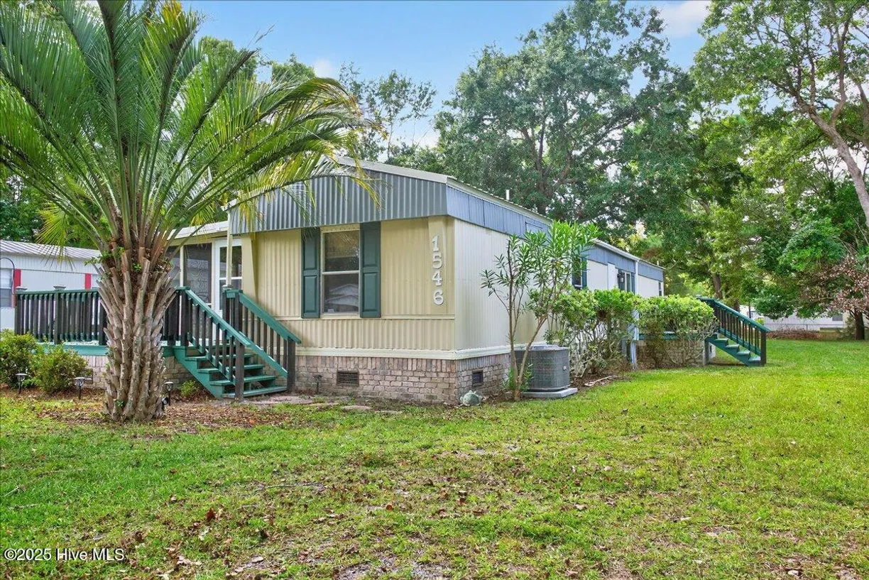 1546 Gate 3, Ocean Isle Beach, NC 28469 Property for sale