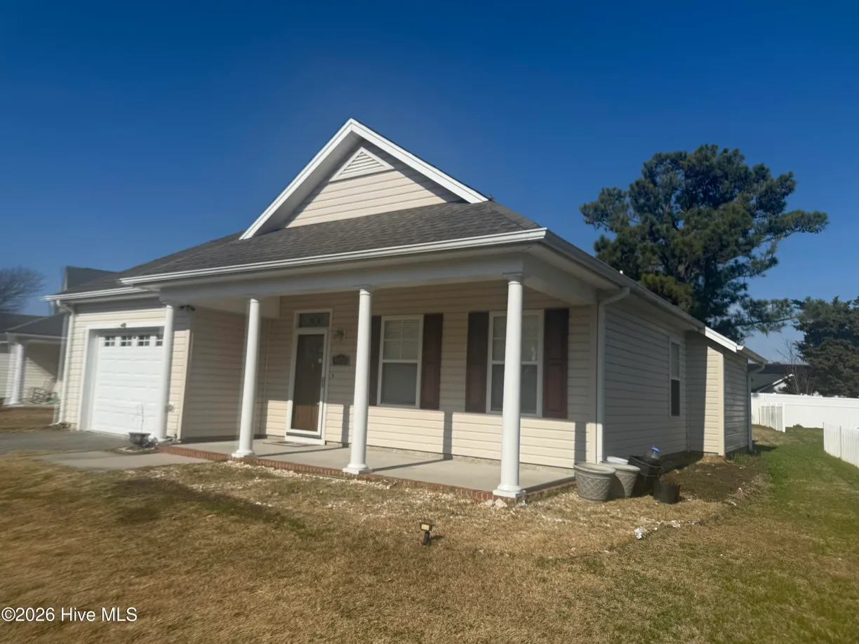 4975 N Hampton SE, Southport, NC 28461 Property for sale