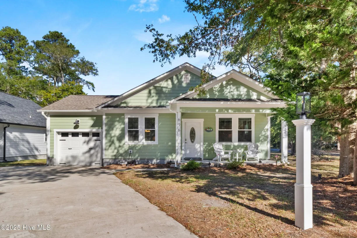 696 Folly, Bolivia, NC 28422 Property for sale