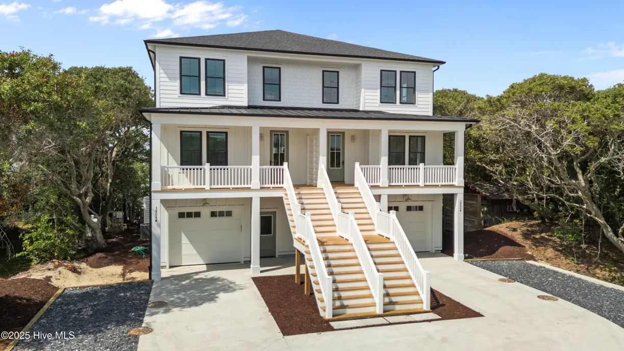 3804 Emerald, Emerald Isle, NC 28594 Property for sale