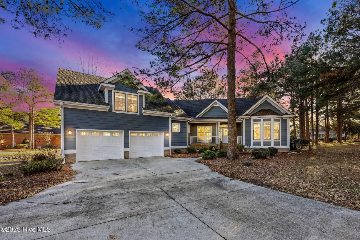 244 Red Fox Run, Wallace, NC 28466 Property for sale