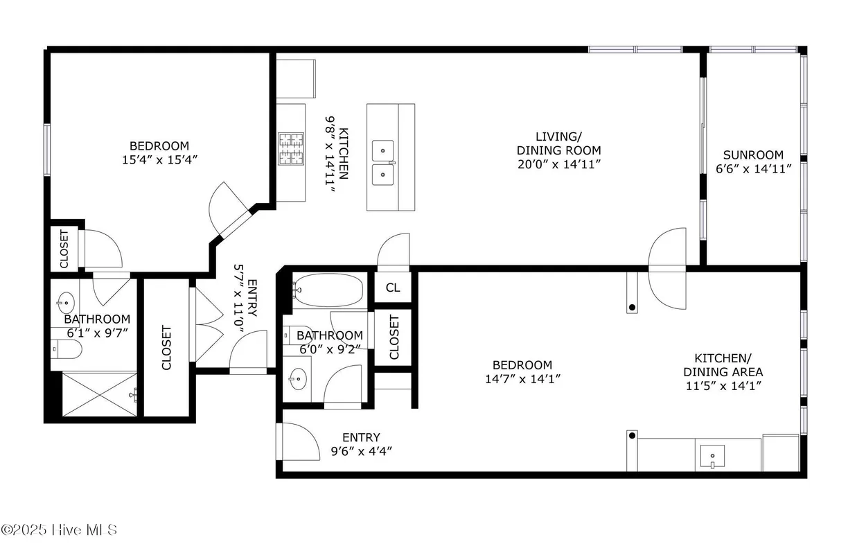 139 Avian #3608, Sunset Beach, NC 28468 Property for sale