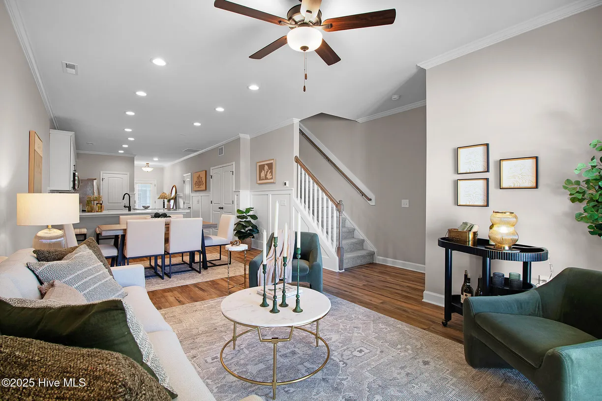 225 Cline #102, 1809 Live Oak, Beaufort, NC 28516 Property for sale