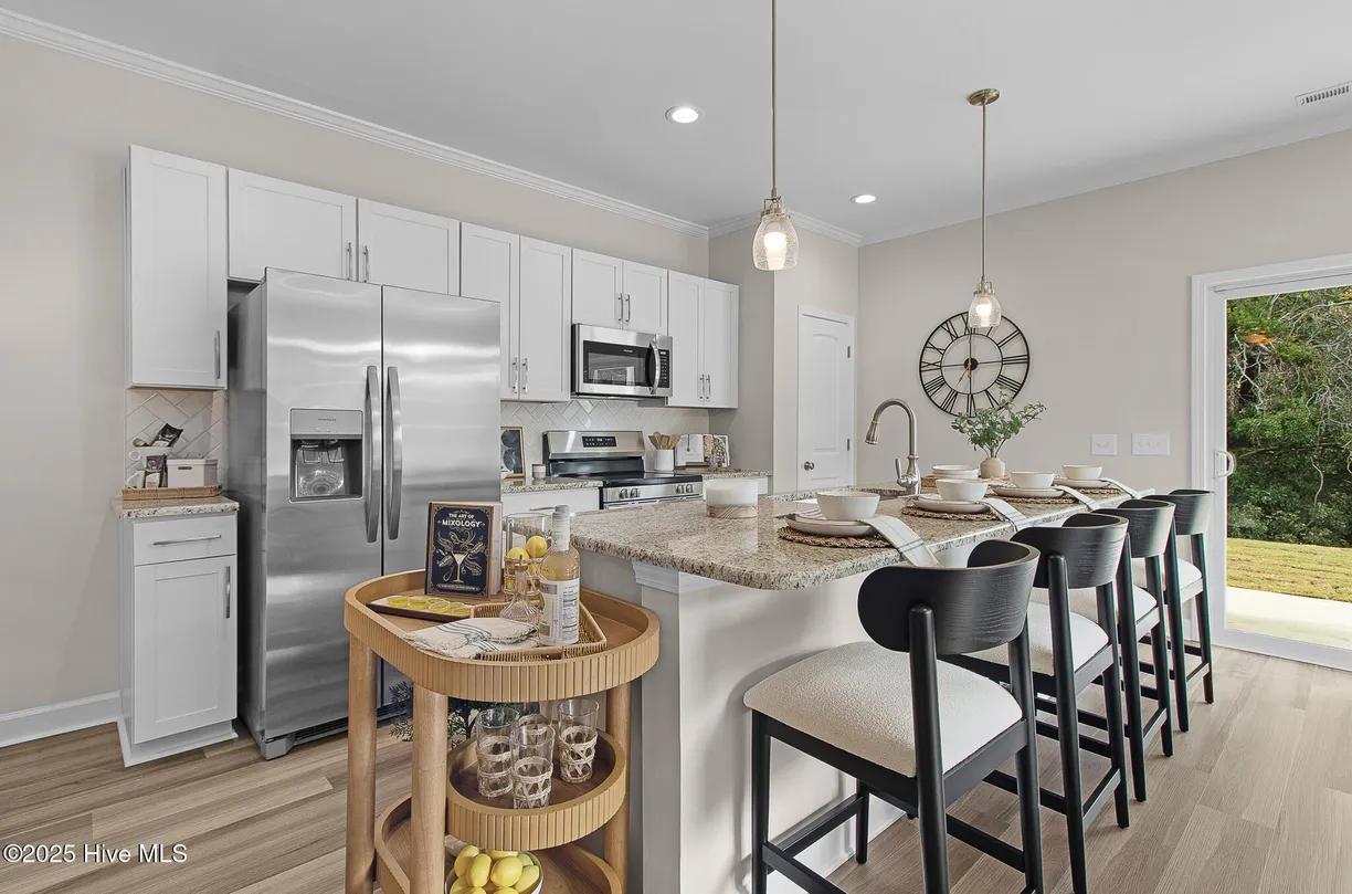 224 Cline #133, 1809 Live Oak, Beaufort, NC 28516 Property for sale