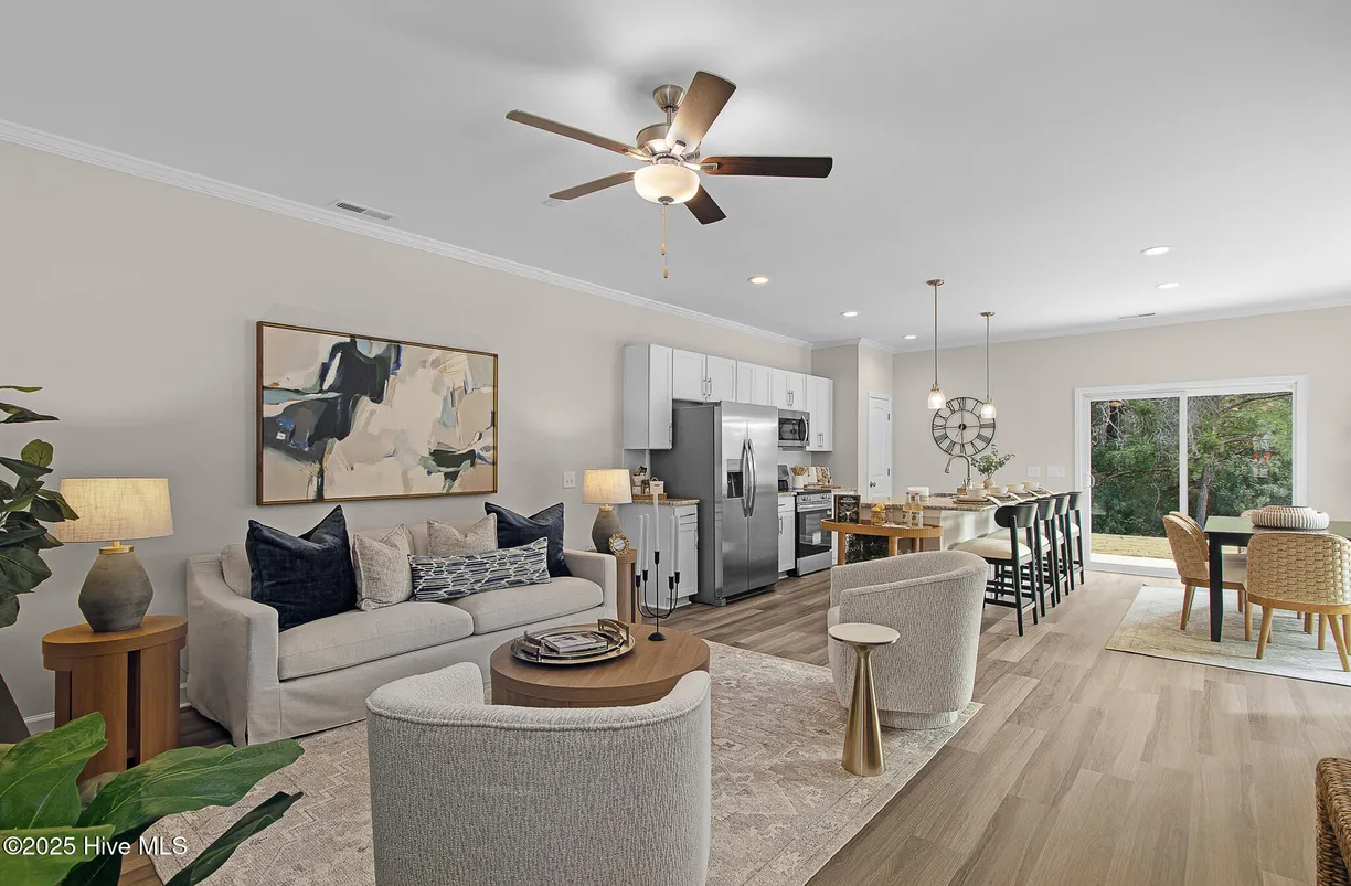 224 Cline #133, 1809 Live Oak, Beaufort, NC 28516 Property for sale