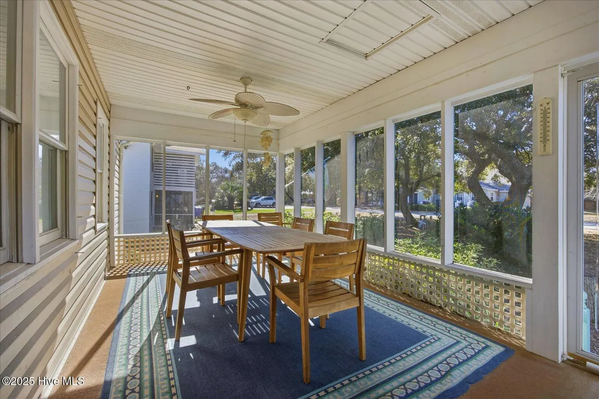 316 Crowell, Oak Island, NC 28465 Property for sale