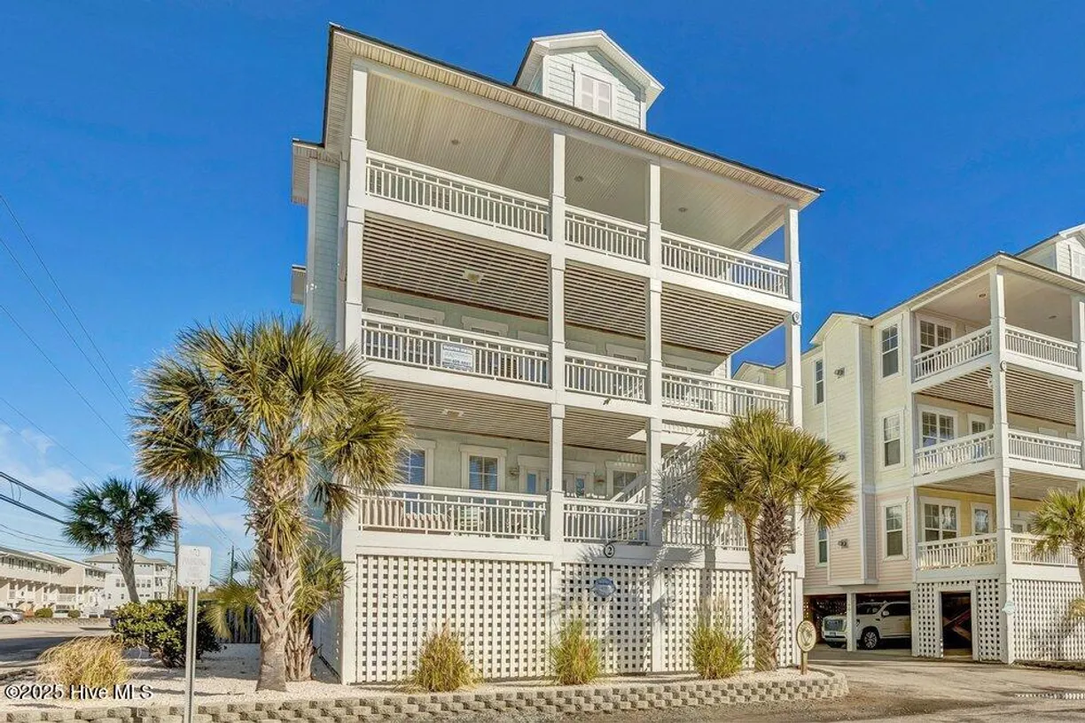 2 Clam Shell #9, Carolina Beach, NC 28428 Property for sale