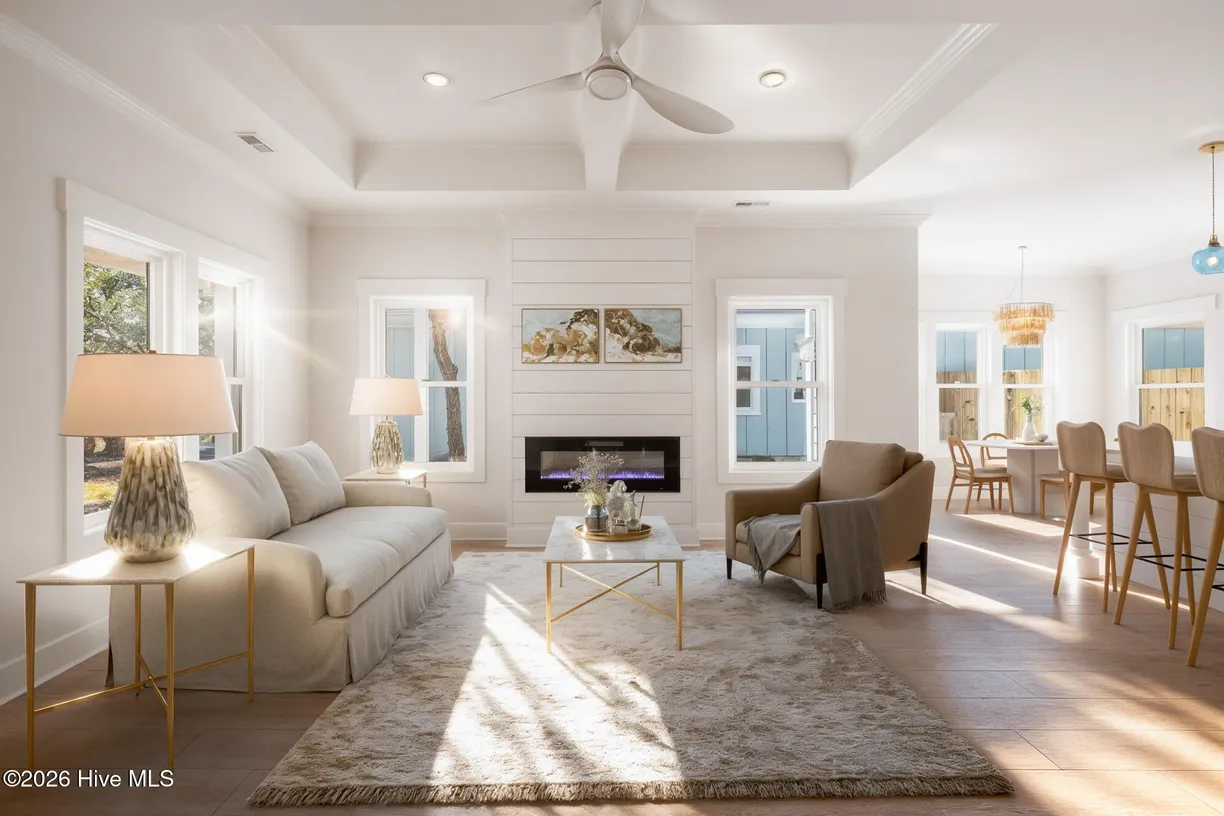 165 NW 4th, Oak Island, NC 28465 Property for sale