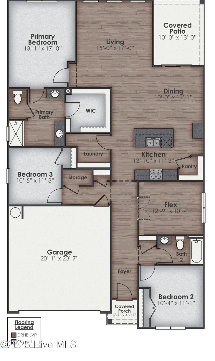 521 Sanderling #Lot 350, Sneads Ferry, NC 28460 Property for sale