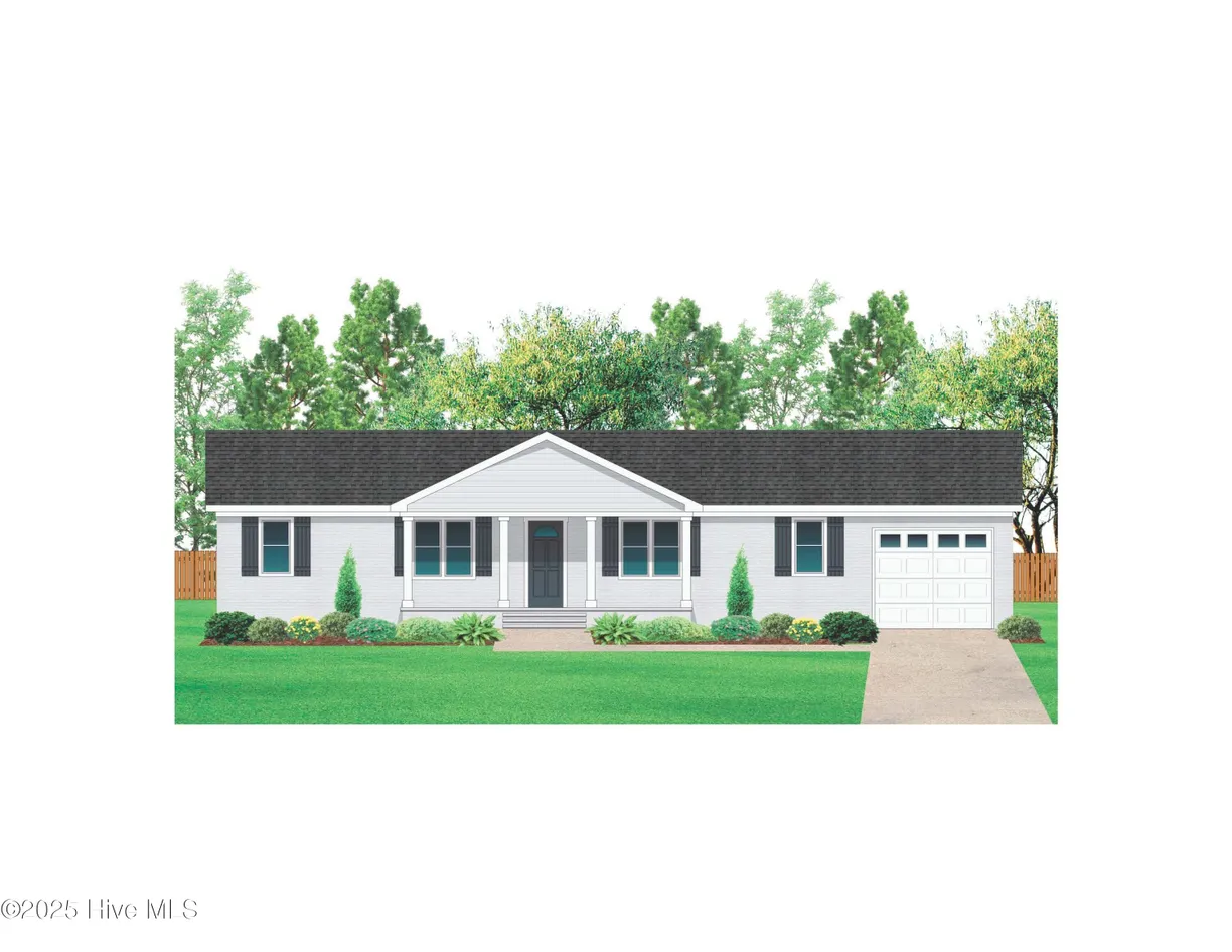 117 Tanbridge, Wilmington, NC 28405 Property for sale