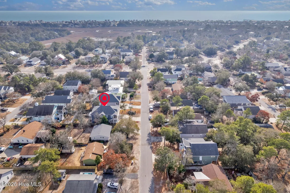 108 NE 24th, Oak Island, NC 28465 Property for sale