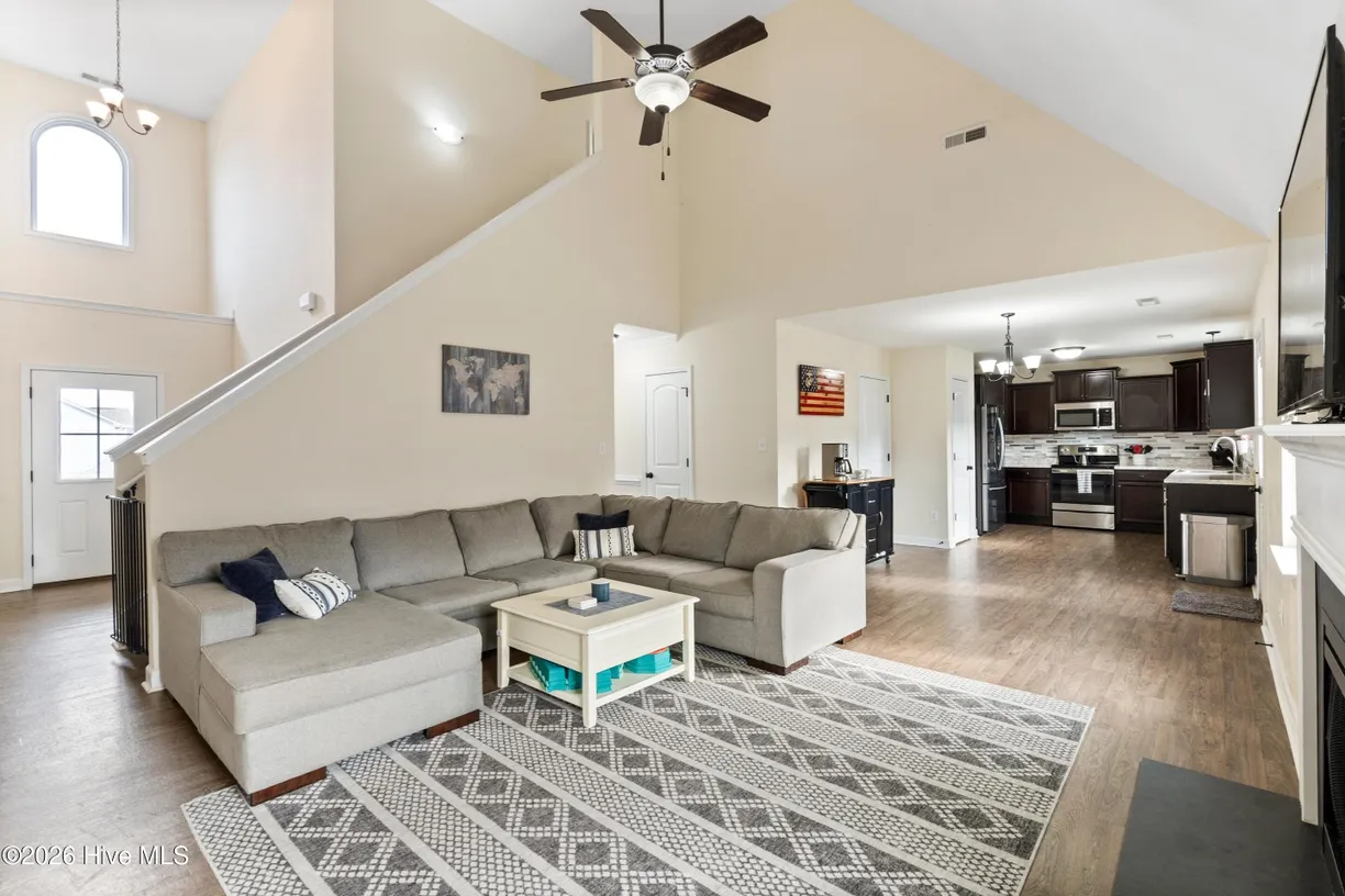 210 Breakwater, Sneads Ferry, NC 28460 Property for sale