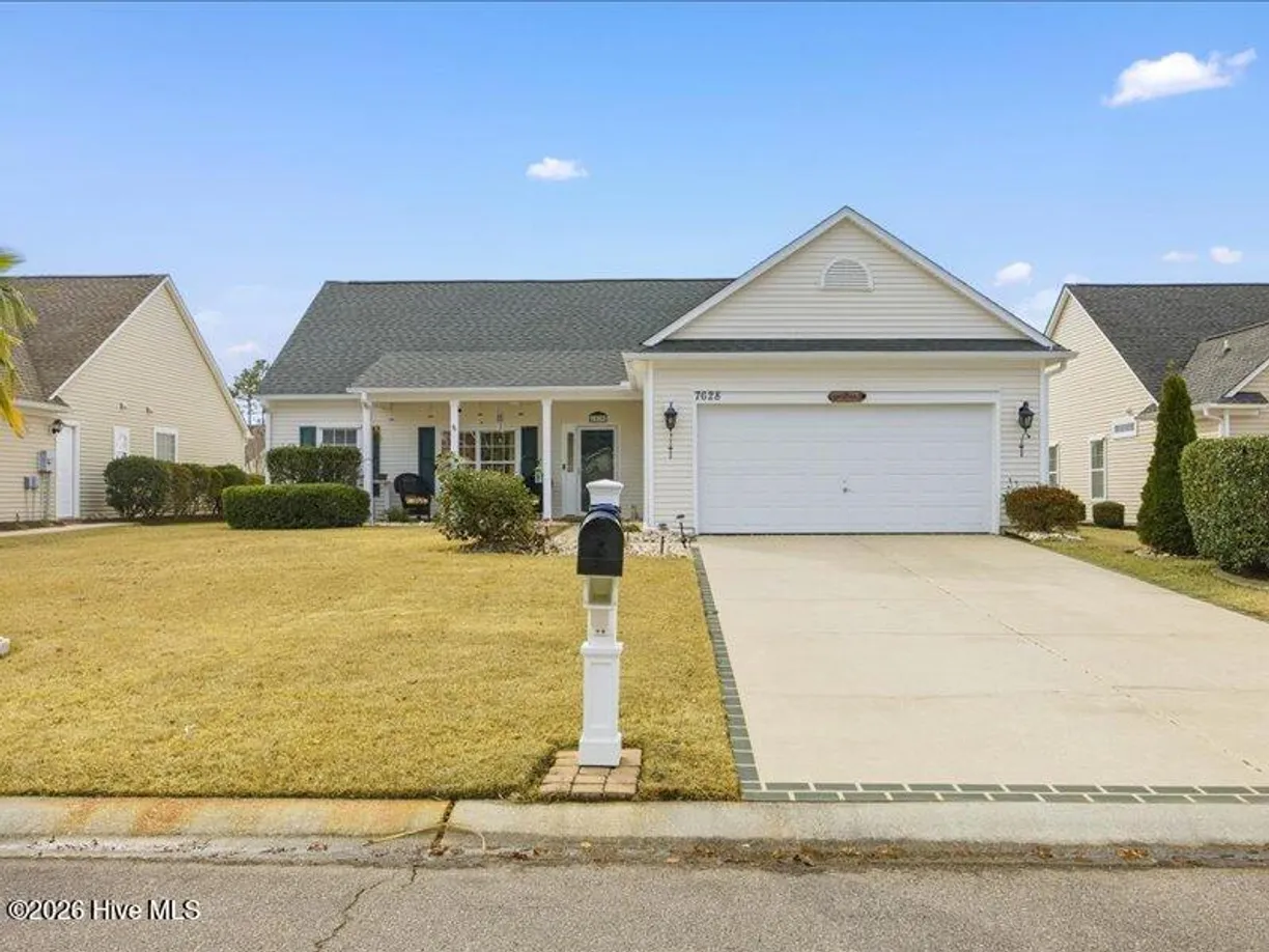 7628 Dunbar, Sunset Beach, NC 28468 Property for sale