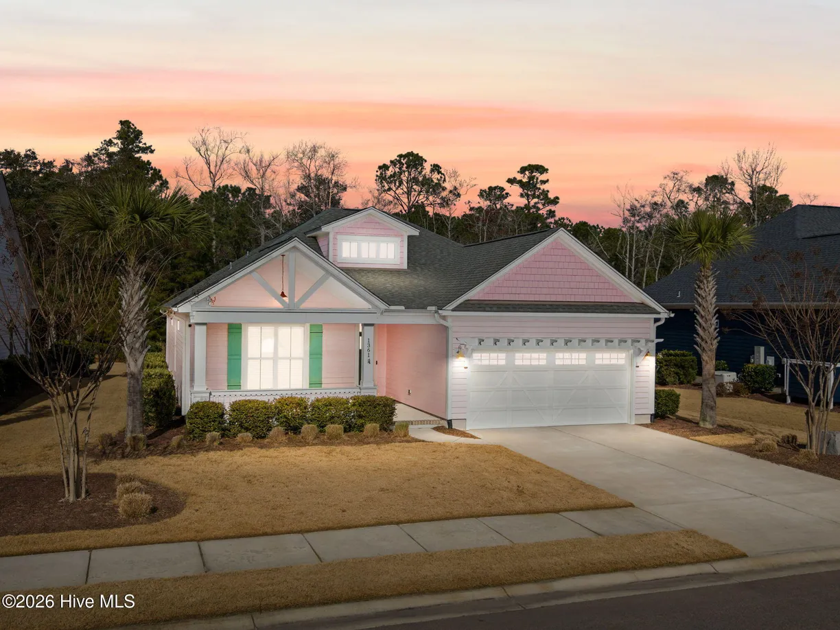 1361 Long Pond, Ocean Isle Beach, NC 28469 Property for sale