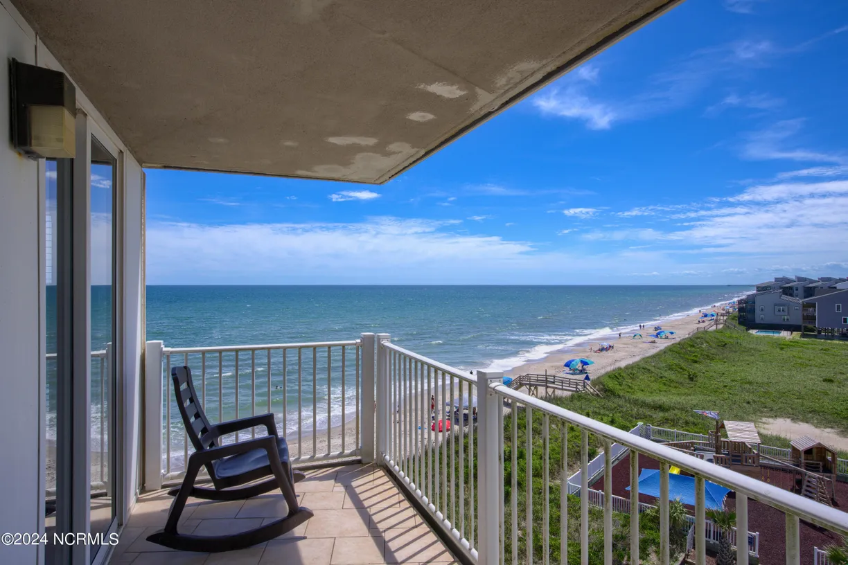 2000 New River Inlet #1407, North Topsail Beach, NC 28460 Property for sale