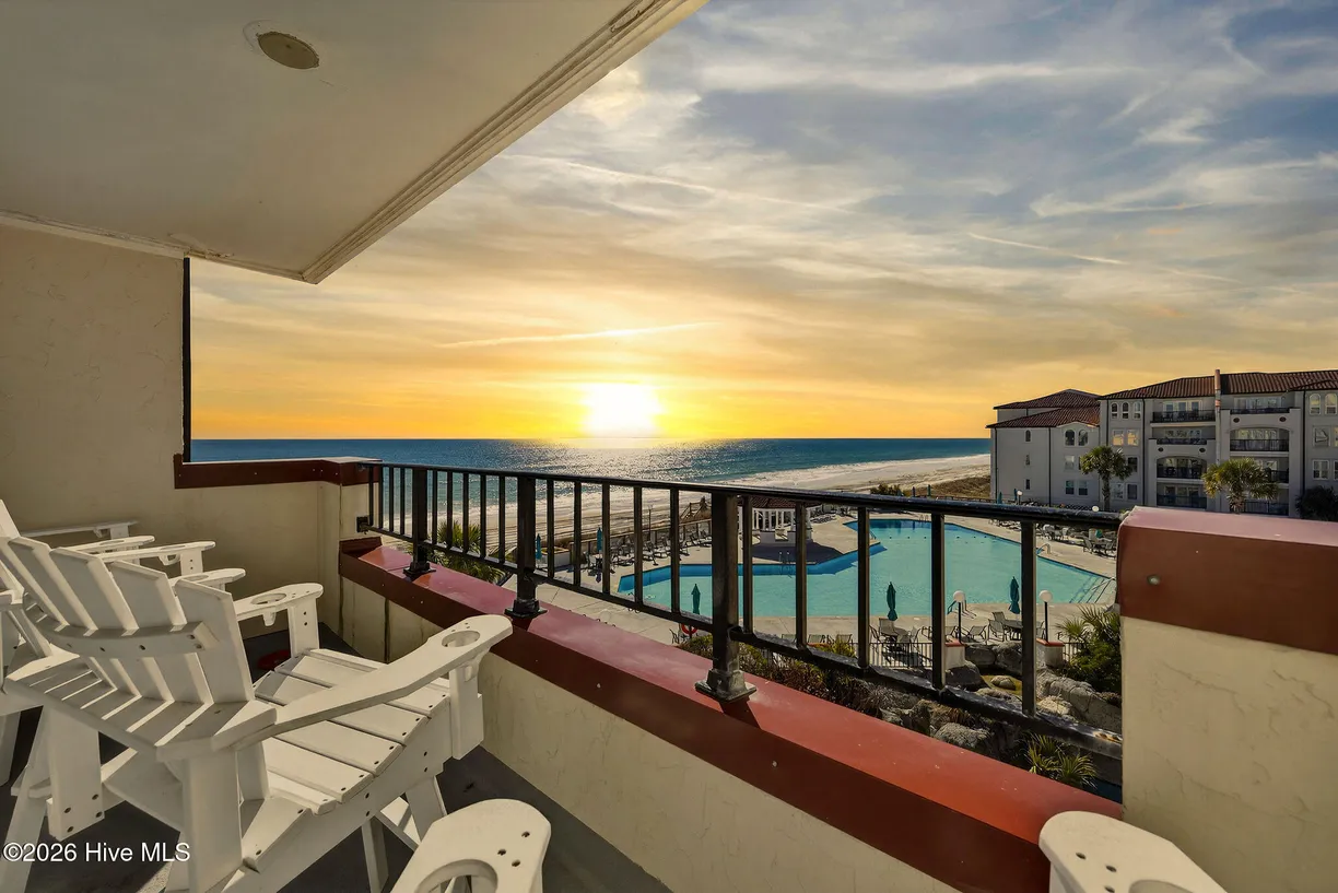 790 New River Inlet #312b, North Topsail Beach, NC 28460 Property for sale