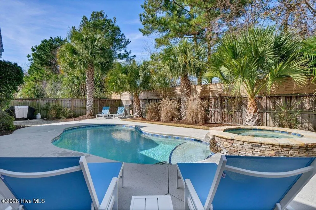 637 Tanbridge, Wilmington, NC 28405 Property for sale