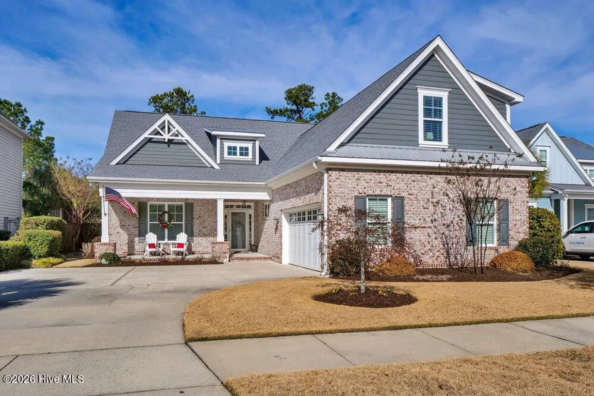 637 Tanbridge, Wilmington, NC 28405 Property for sale