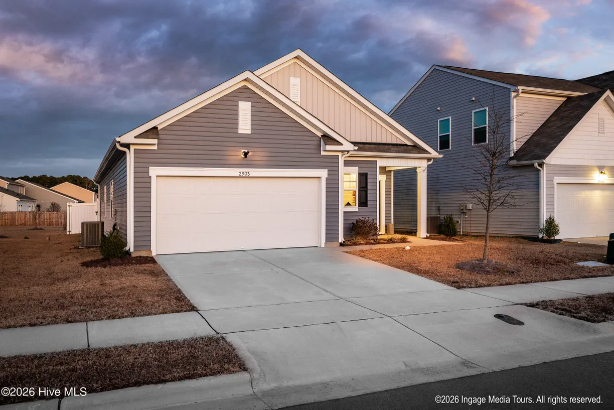 2903 Briers, Wilson, NC 27893 Property for sale